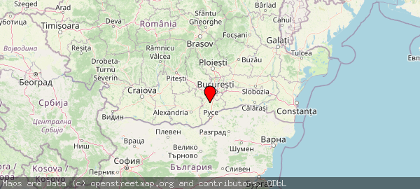 Combaterea invaziei fără precedent de țânțari din județul Giurgiu ...