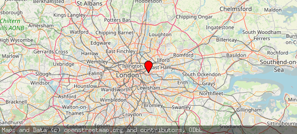 Limit speed to 30mph on A12 Blackwall Tunnel Approach | 38 Degrees