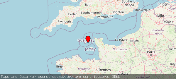 Save Sark from the Barclay brothers | 38 Degrees