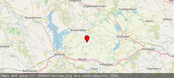 Save Ballymore Post Office | Uplift