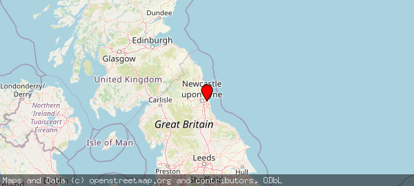 Return Democracy to South Tyneside | 38 Degrees