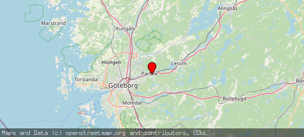 Nej till ett hotell i stallet vid Jonsereds herrgård | MittSkifte ...