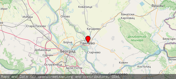 DA SLAVIMO ŽIVOTE DECE - PANČEVO | Kreni-Promeni