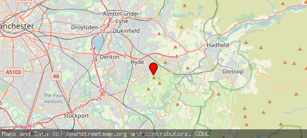 Save The Greenbelt in Hyde ( Godley Green ) | 38 Degrees