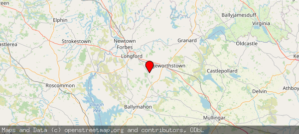 Protect Ardagh House and Demesne Structures | Uplift