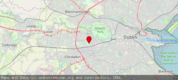 Petition For Ballyfermot Schools Amalgamation : Our KIDS Deserve Better ...