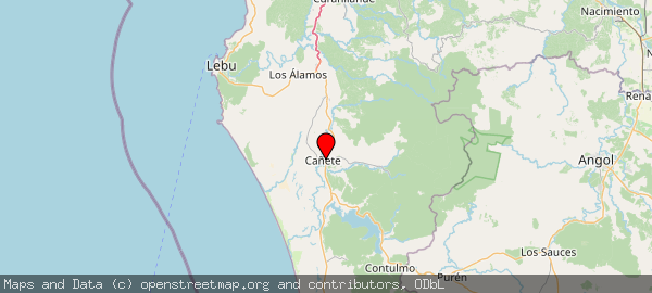 Plan de reciclaje para Cañete - Chile | Somos Puentes