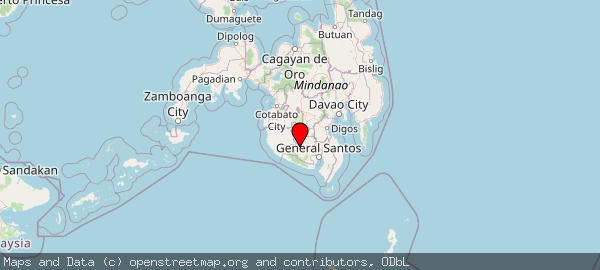 Uphold the Ban! Protect Tampakan! | BATARIS