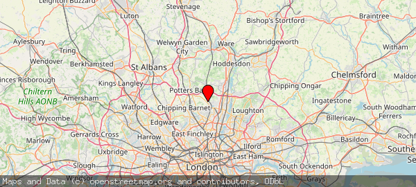 Halt the Closure of Accident and Emergency at Chase Farm hospital | 38 ...