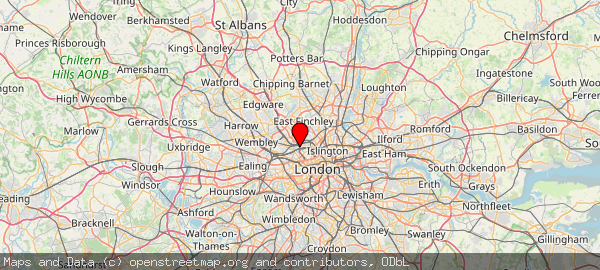 resist franchise of swiss cottage post office | 38 Degrees