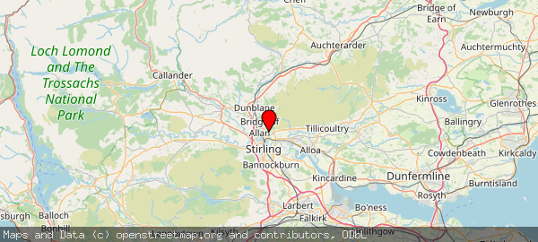 Keep Religion programme at Stirling University | 38 Degrees