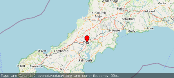 Refugees Welcome in Truro, Cornwall | 38 Degrees