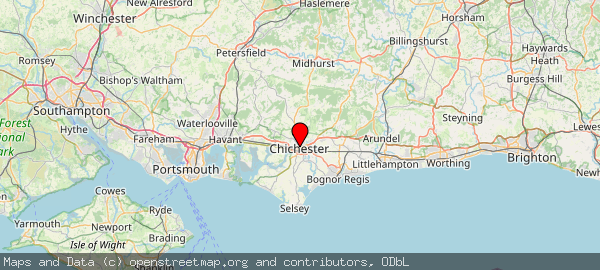 Change Chichester District Council Meeting Times | 38 Degrees