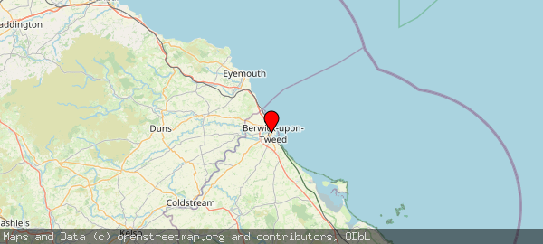 Later trains to Berwick-upon-Tweed | 38 Degrees