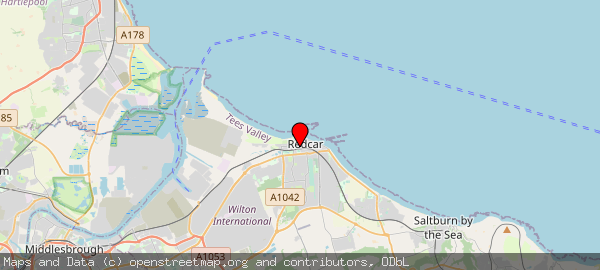 Refugees Welcome in Redcar & Cleveland | 38 Degrees