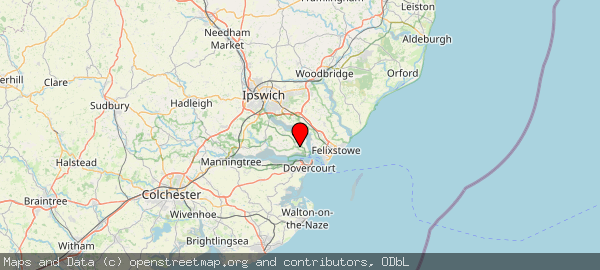 Refugees Welcome in Shotley Suffolk | 38 Degrees