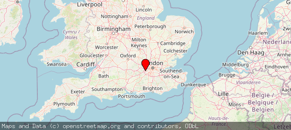 Save Waitrose Staines | 38 Degrees