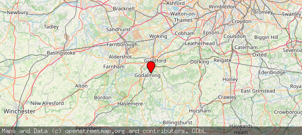 Refugees Welcome in Godalming and Farncombe | 38 Degrees