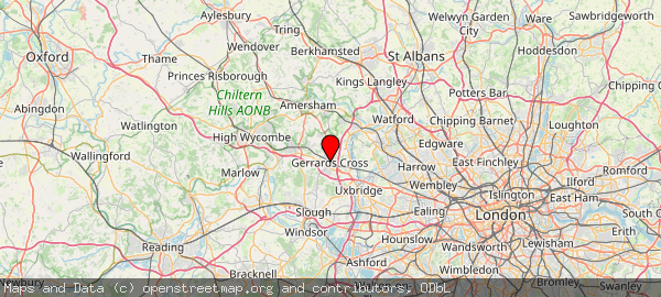 Refugees Welcome in the Chalfonts and Gerrard's Cross | 38 Degrees