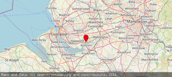 Refugees Welcome in Widnes | 38 Degrees