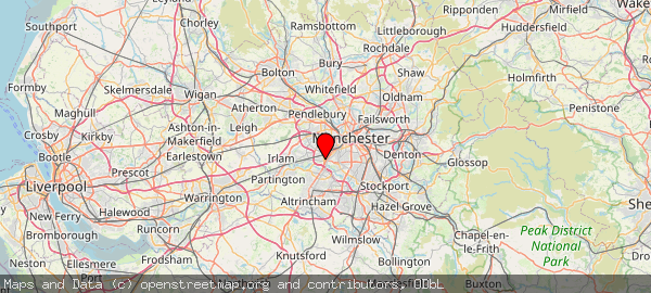 Extend Consultation Period for Stretford Masterplan. | 38 Degrees