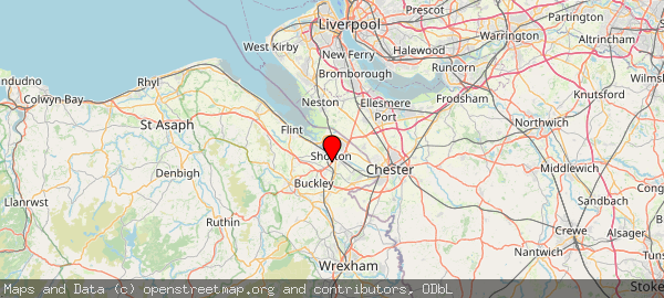 Refugees Welcome in Deeside | 38 Degrees
