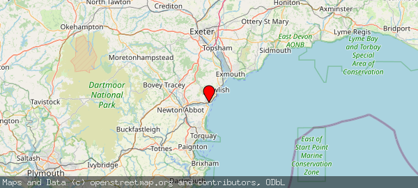 Save Teignmouth Beach | 38 Degrees