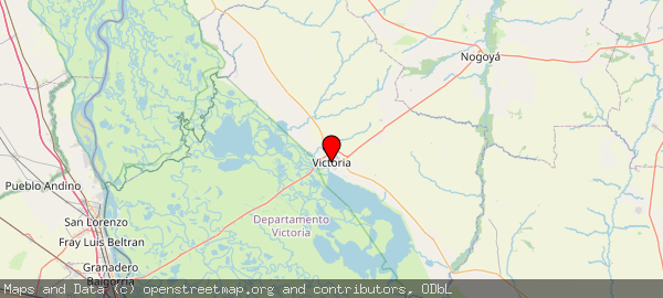 NO a la construcción en los humedales de Victoria, Entre Ríos | Somos ...