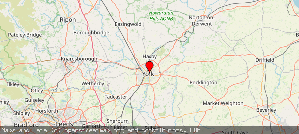 Privatisation of York Hospital’s Emergency Department | Megaphone UK