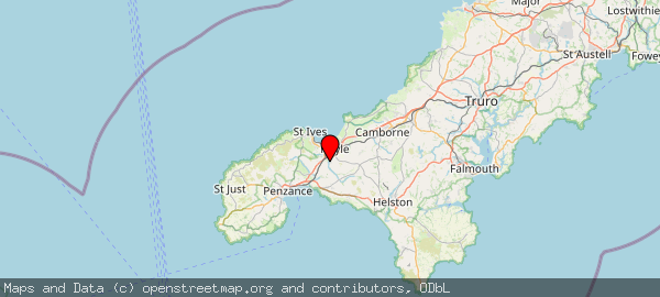 Keep St Erth and it's environment green | 38 Degrees