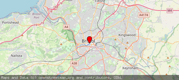 Restore Queen Square to Our Green Space | 38 Degrees