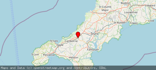 Save Cardrew Health Centre, Redruth, Cornwall | 38 Degrees
