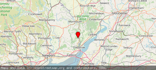 Saving the Abbey Hotel, Tintern, Monmouthshire. | 38 Degrees