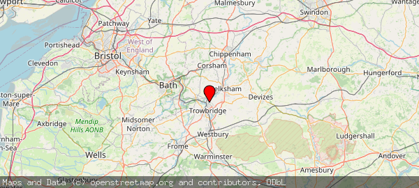 Save Hilperton Gap | 38 Degrees