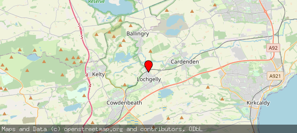 A new Health Centre for Lochgelly | 38 Degrees