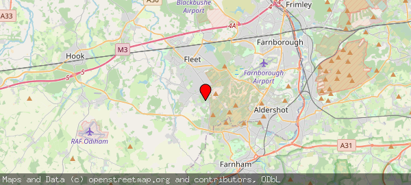 Bring Back Our Bus To Frimley Park Hospital | 38 Degrees