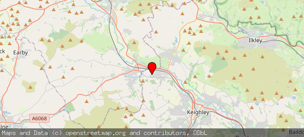 Fight Hospital Privatisation Plans at Airedale General Hospital | 38 ...