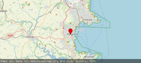 Save Paignton, Torbay, Hospital. | 38 Degrees