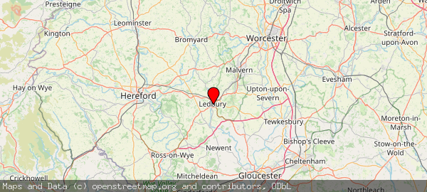 Ledbury Town Council Isn't Working. Start now! | 38 Degrees