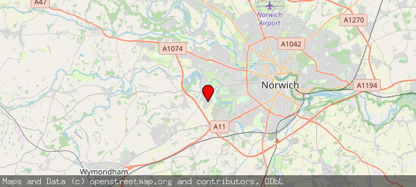Reopen the beds at the Norfolk and Norwich University Hospital | 38 Degrees