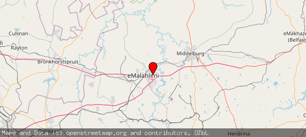 Fight corruption, demand transparent service delivery in Emalahleni ...