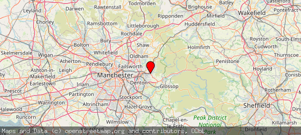 Tameside Council - Improve your Boarded up Buildings in Stalybridge ...