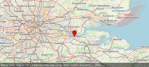 Battle of Britain community public house Northfleet Kent | 38 Degrees