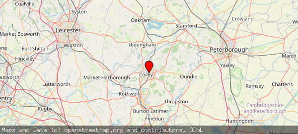 Save Corby Urgent Care Centre | 38 Degrees