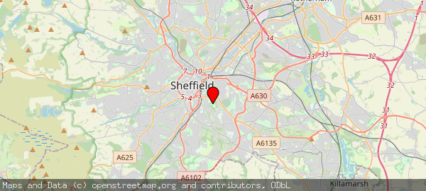 Save the Norfolk Park 11 | 38 Degrees