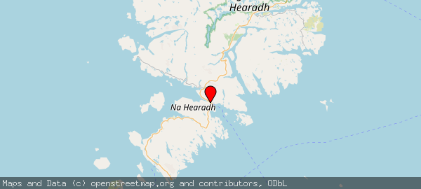 Put the seats back at Tarbert bus stop | 38 Degrees