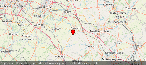 Urgent review of the new Bin Collection Schedule in Daventry District ...