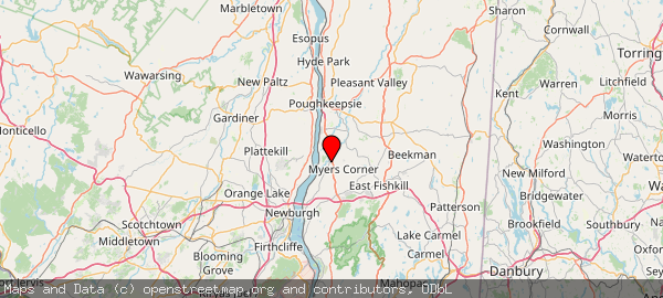 Tell Mayor Matt Alexander to Defend the people of Wappingers Falls ...