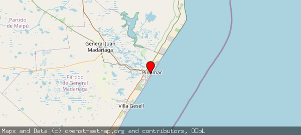 Playas libres de colillas en Pinamar | Somos Puentes