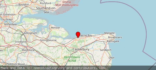 Save Whitstable and Herne bay Job centres | 38 Degrees